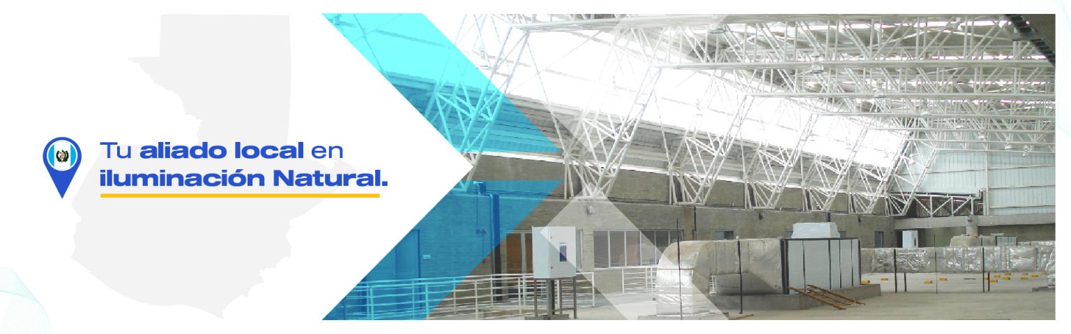 Láminas Traslúcidas - Guatemala - Exiplast